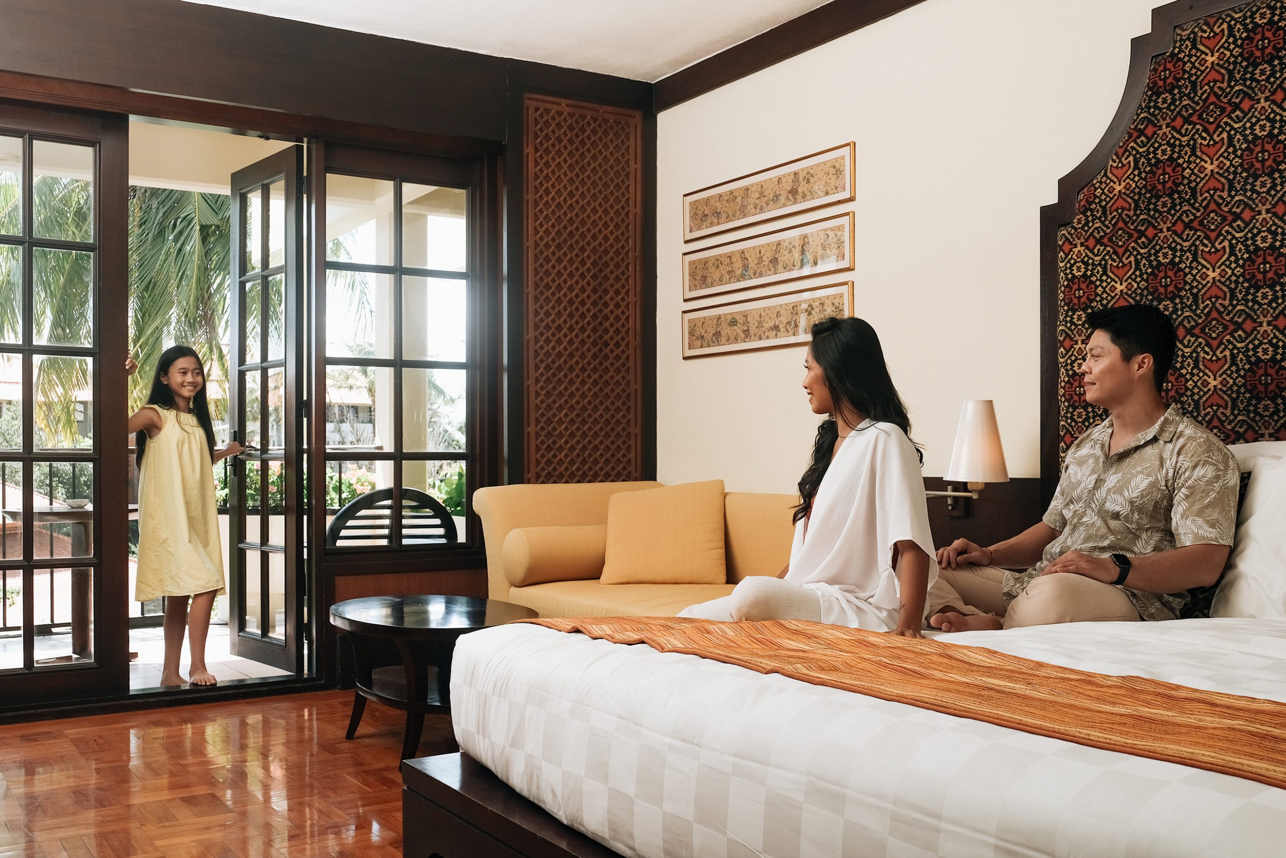 Special Offers | Singgasana Hotels